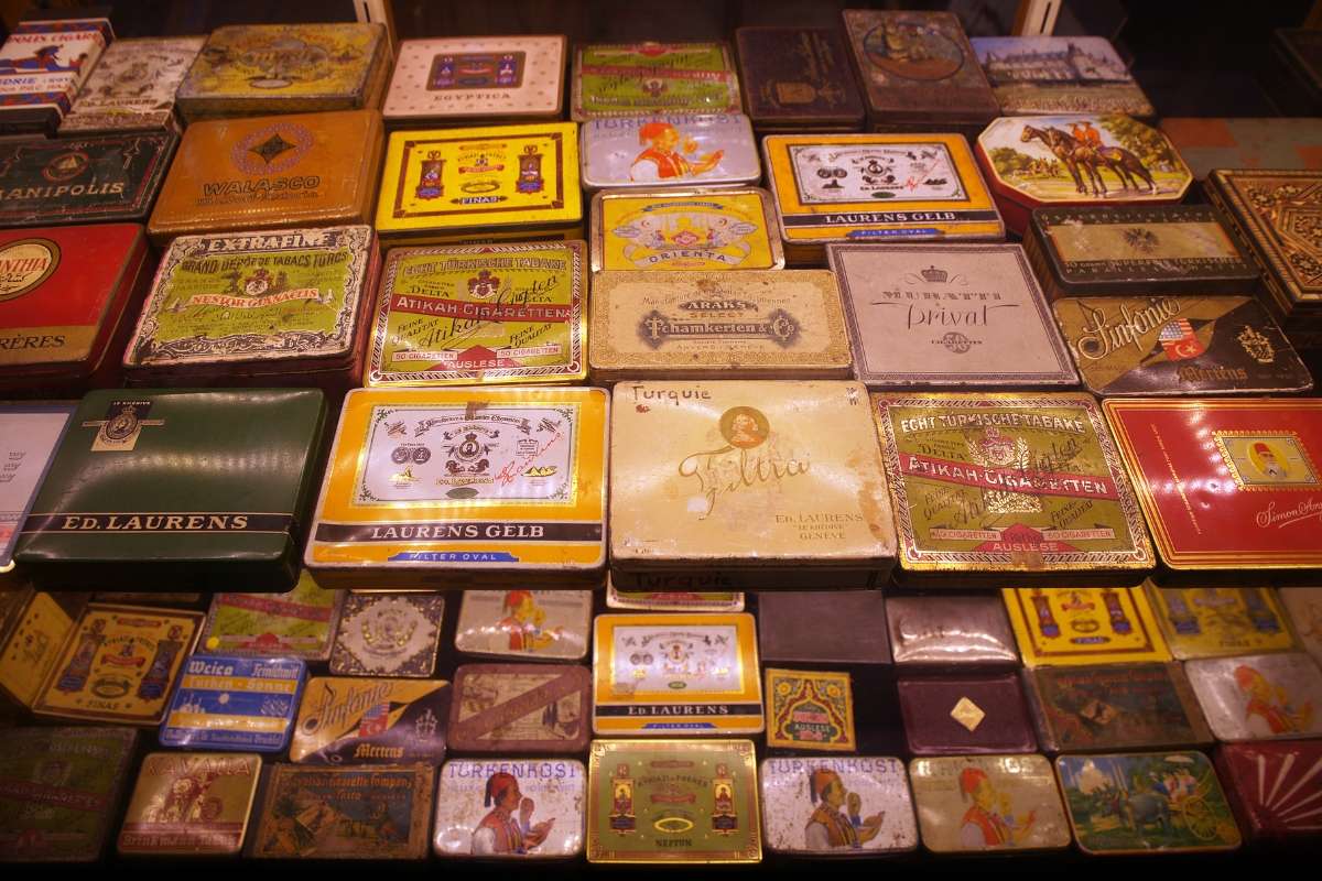 Exploring The Different Cigar Sizes, Shapes and Colors: A Beginner's Guide