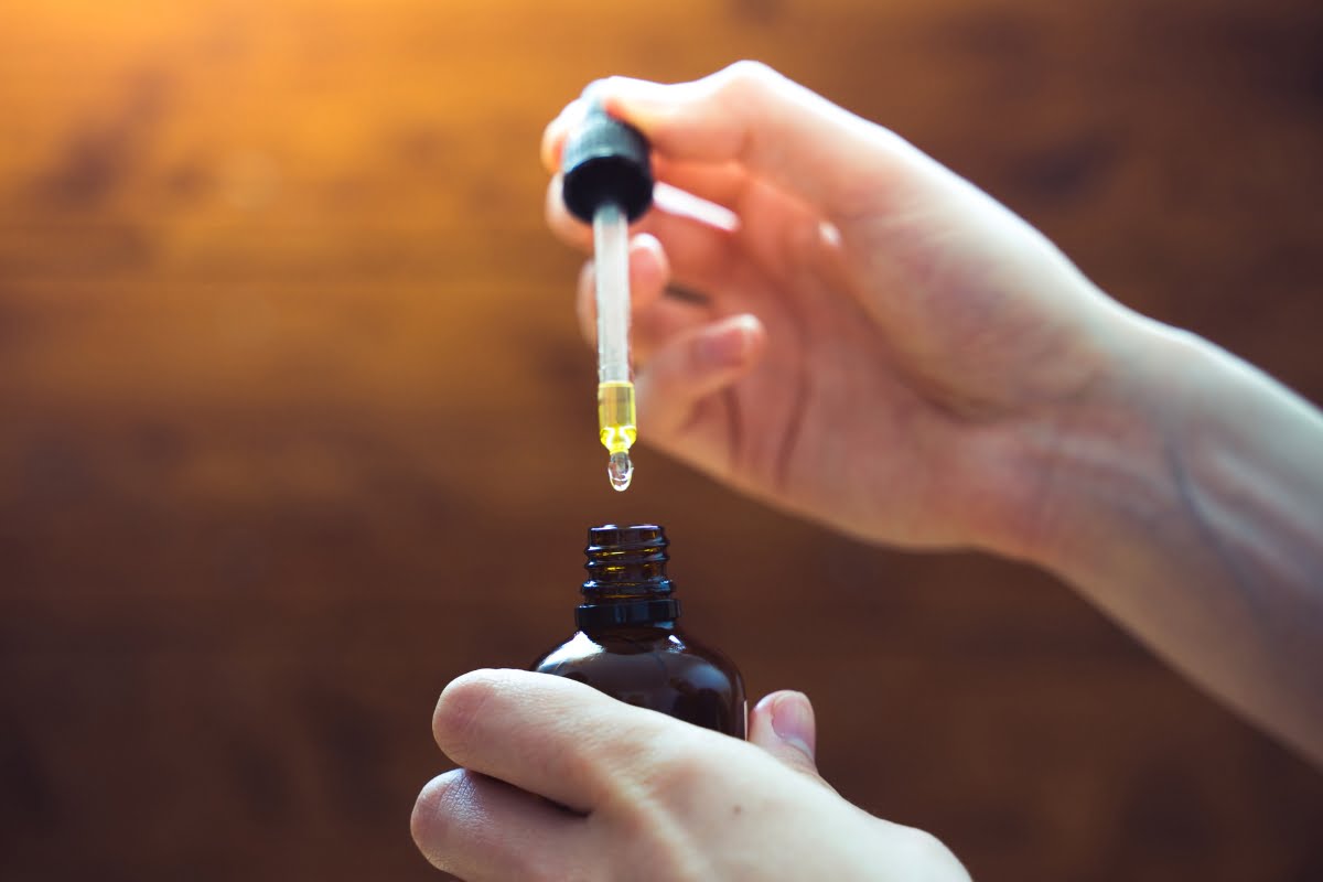 Experience the Unique Health Benefits of Mushroom Extract and CBD Oil