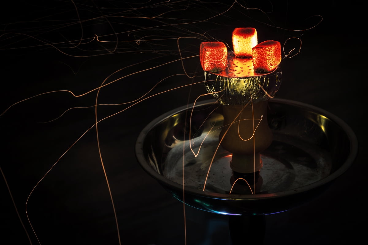 Exploring the Delicious World of Shisha Hookah Flavors - Stony Cigars