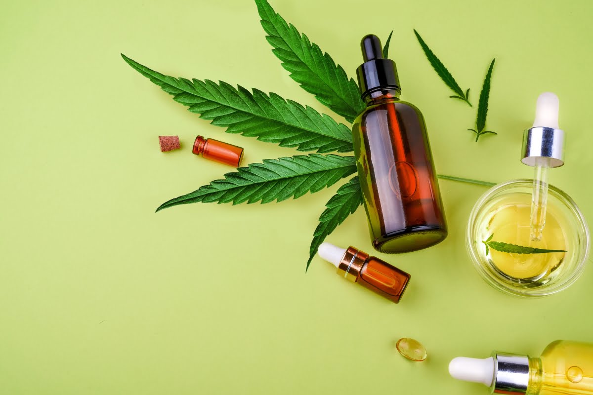 Organic CBD Revolution: Sustainable Tobacco in a New Era