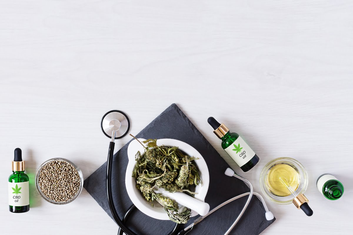 Organic CBD Revolution: Sustainable Tobacco in a New Era